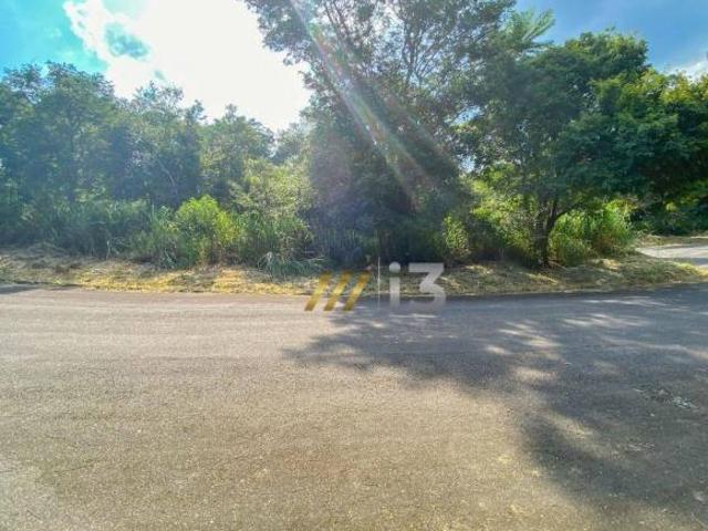 Terreno à venda, 1004 m² por R$ 750.000,00 Jardim São Nicolau Atibaia/SP