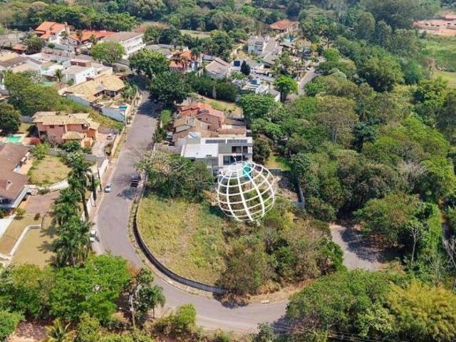 Terreno à venda, 1004 m² por R$ 750.000,00 Jardim São Nicolau Atibaia/SP