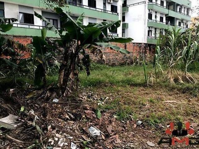 Terreno à venda, 1005 m² por R$ 1.700.000,00 Maitinga Bertioga/SP