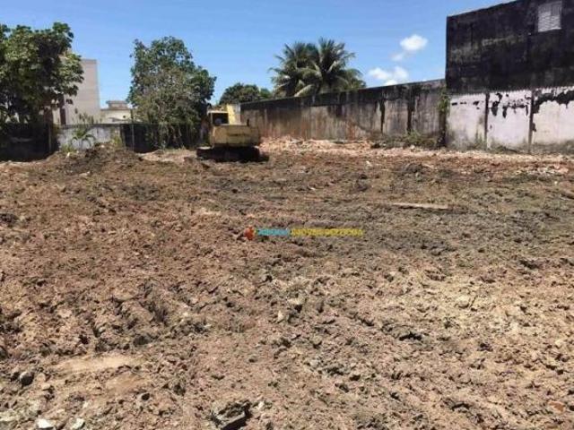 Terreno à venda, 1005 m² por R$ 1.780.000,00 Maitinga Bertioga/SP