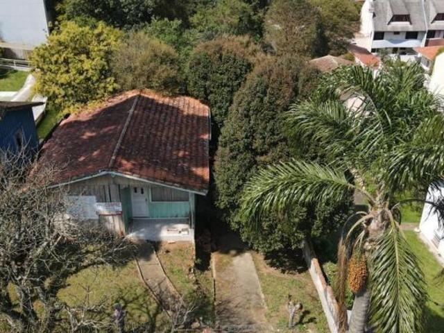 Terreno à venda, 1005 m² por R$ 1.800.000,00 Mercês Curitiba/PR