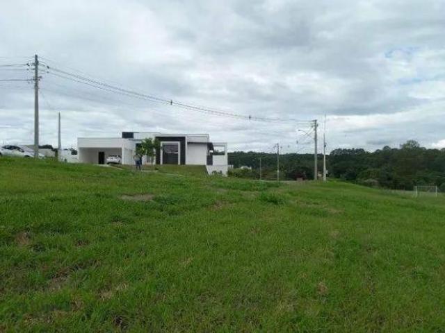 Terreno à venda, 1005 m² por R$ 230.000,00 Condomínio Fazenda Alta Vista Salto de Pirapora/SP