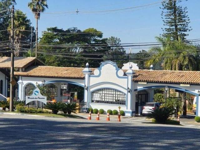 TERRENO À VENDA, 1005 M² POR R$ 2.800.000,00 MORADA DOS PÁSSAROS BARUERI/SP