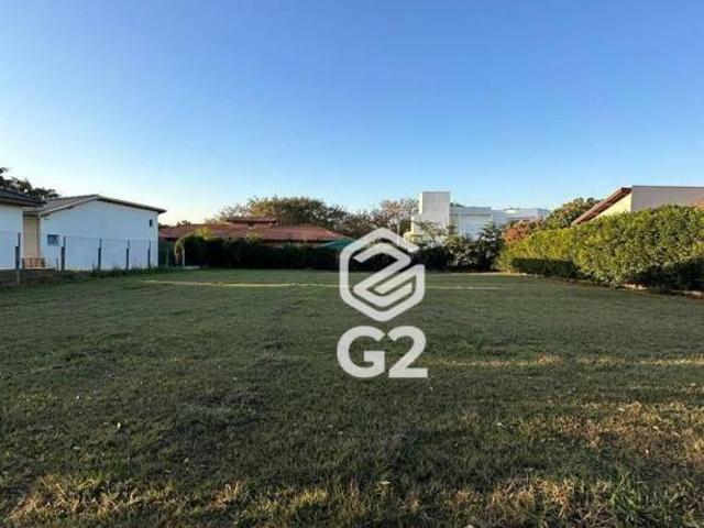 Terreno à venda, 1005 m² por R$ 550.000,00 Condomínio Residencial Primavera Salto/SP