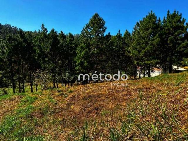 Terreno à venda, 10068 m² por R$ 295.000,00 Ponte Alta Guararema/SP