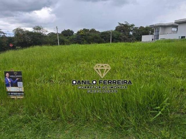 Terreno à venda, 1006 m² por R$ 350.000,00 Condomínio Fechado Bothanica Itu Itu/SP