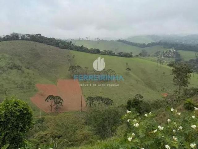 Terreno à venda, 1008 m² no Condomínio Entresserraspor R$ 580.000 Santo Antôni