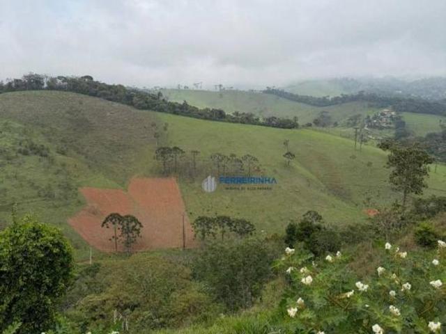 Terreno à venda, 1008 m² no Condomínio Entresserraspor R$ 580.000 Santo Antônio Do Pinhal Santo