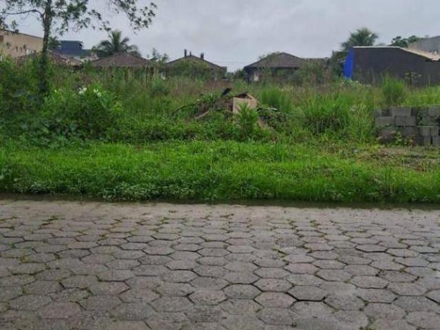 Terreno à venda, 1008 m² por R$ 1.000.000,00 Morada da Praia Bertioga/SP