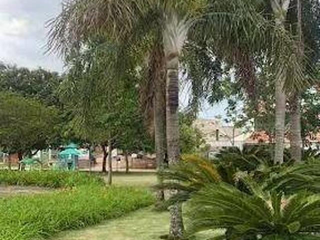 Terreno à venda, 1008 m² por R$ 560.000 Parque Ecoresidencial Fazenda Jequitibá Sorocaba/SP
