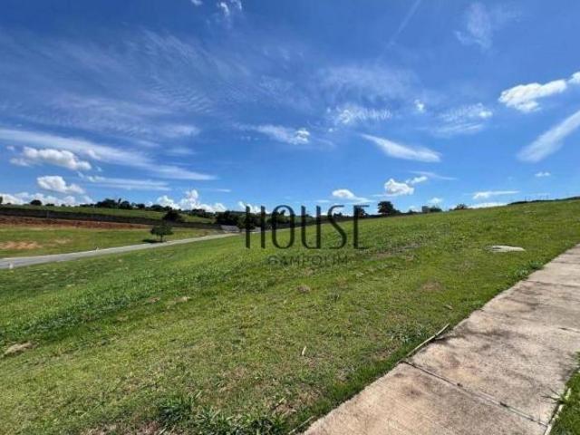 Terreno à venda, 1008 m² por R$ 638.000,00 Condomínio UP Residencial Sorocaba/SP