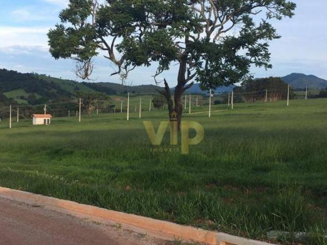 Terreno à venda, 1008 m² por R$ 80.000,00 Furnas São Sebastião da Bela Vista/MG