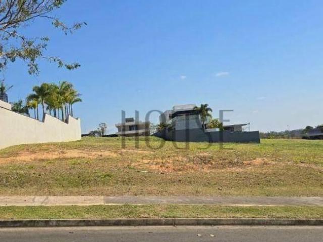 Terreno à venda, 1009 m² Condomínio Saint Patrick Sorocaba/SP
