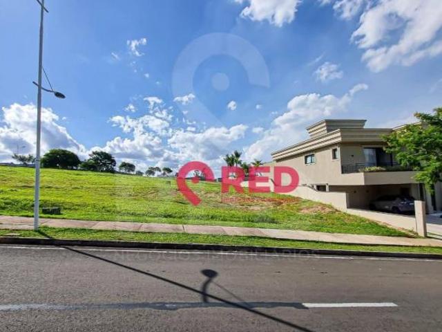 Terreno à venda, 1009 m² por R$ 1.066.000,00 Condomínio Saint Patrick Sorocaba/SP