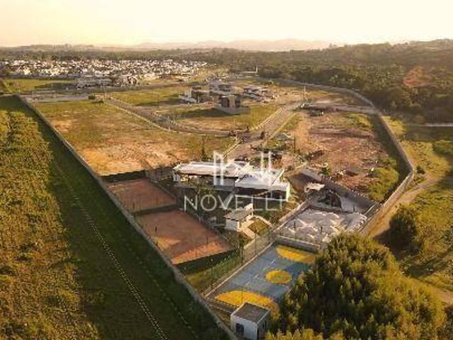 Terreno à venda, 1009 m² por R$ 2.526.288,56 Urbanova São José dos Campos/SP