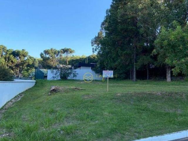 Terreno à venda, 1009 m² por R$ 360.000,00 Condomínio Terras de São Lucas Sorocaba/SP