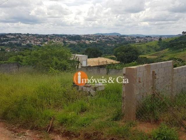 Terreno à venda, 1009 m² por R$ 550.000,00 San Fernando Valley Atibaia/SP