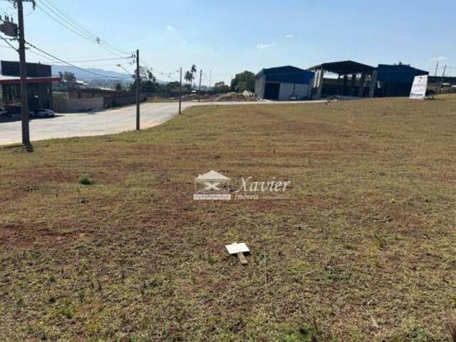 Terreno à venda, 1009 m² por R$ 600.000,00 Água Espraiada Caucaia do Alto Cotia/SP