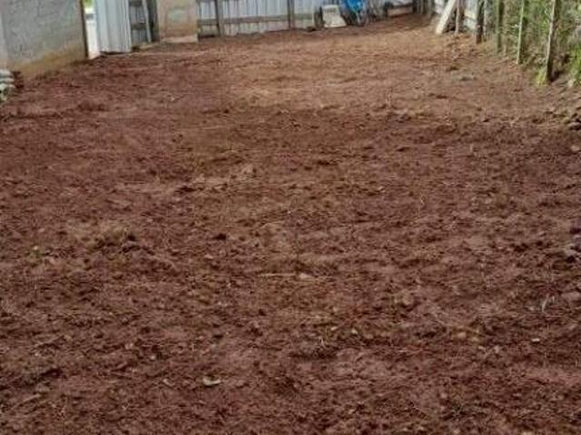 Terreno à venda, 100 m² por R$ 315.000,00 Condomínio Maracanã Santo André/SP
