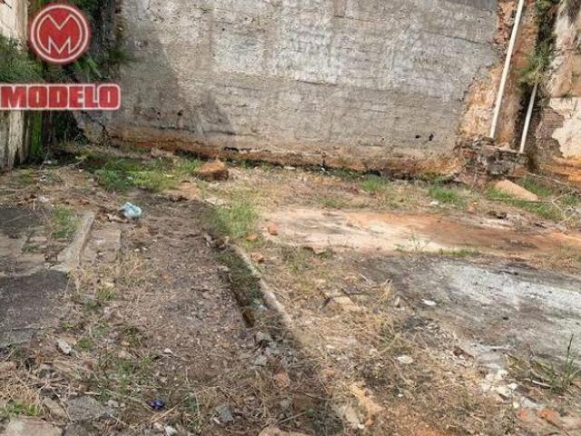 Terreno à venda, 100 m² por R$ 90.000 Centro Piracicaba/SP