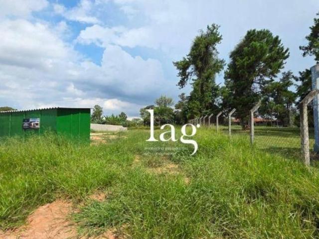 Terreno à venda, 1010 m² Condomínio Village Ipanema II Araçoiaba da Serra/SP