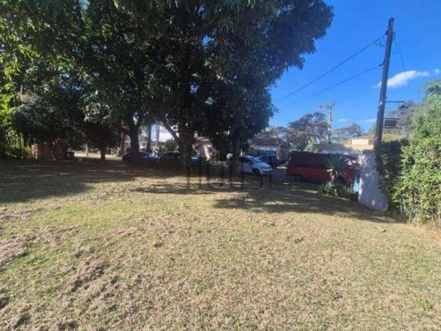 Terreno à venda, 1010 m² por Condomínio Lago Azul Araçoiaba da Serra/SP