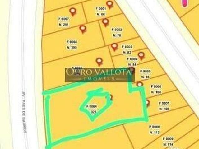 Terreno à venda, 1010 m² por R$ 10.110.000,00 Mooca São Paulo/SP