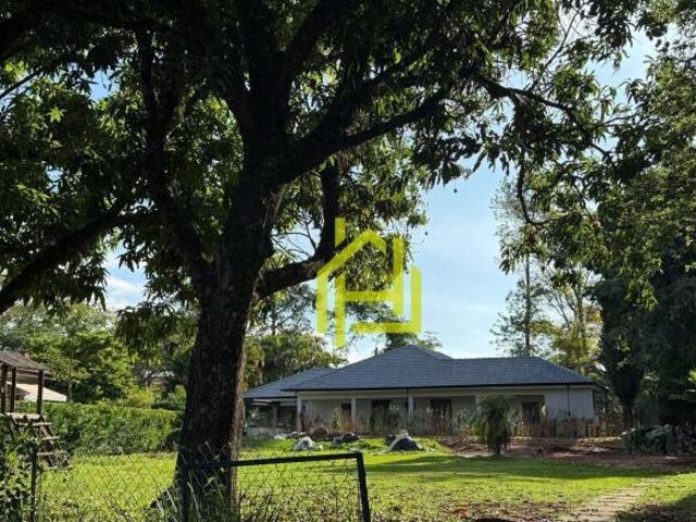 Terreno à venda, 1010 m² por R$ 1.650.000,00 Condomínio Lago Azul Araçoiaba da Serra/SP