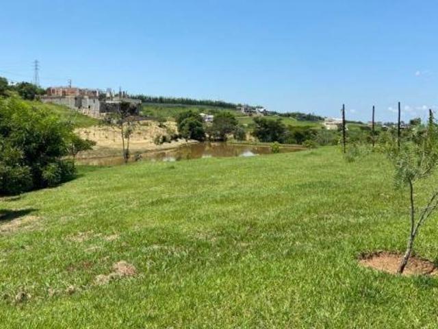TERRENO À VENDA, 1010 M² POR R$ 200.000,00 CONDOMÍNIO VILLAGE DA SERRA TREMEMBÉ/SP