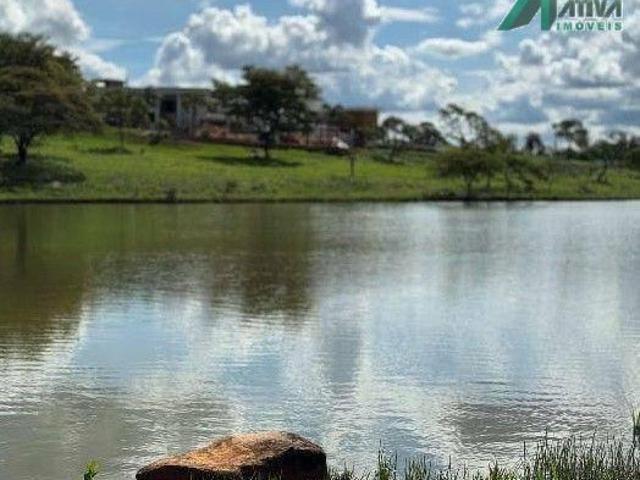 Terreno à venda, 1010 m² por R$ 800.000,00 Estância do Lago Contagem/MG