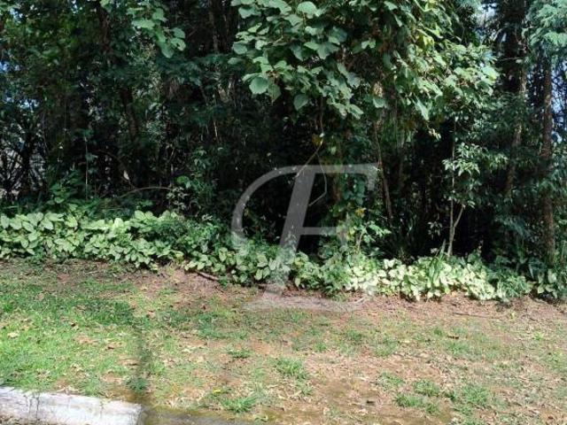 Terreno à venda, 1011 m² por R$ 400.000,00 Residencial Cantareira Mairiporã/SP