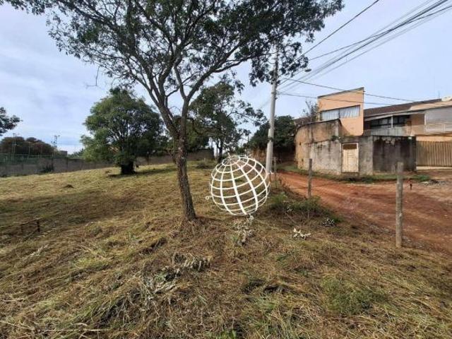 Terreno à venda, 1011 m² por R$ 550.000,00 San Fernando Valley Atibaia/SP