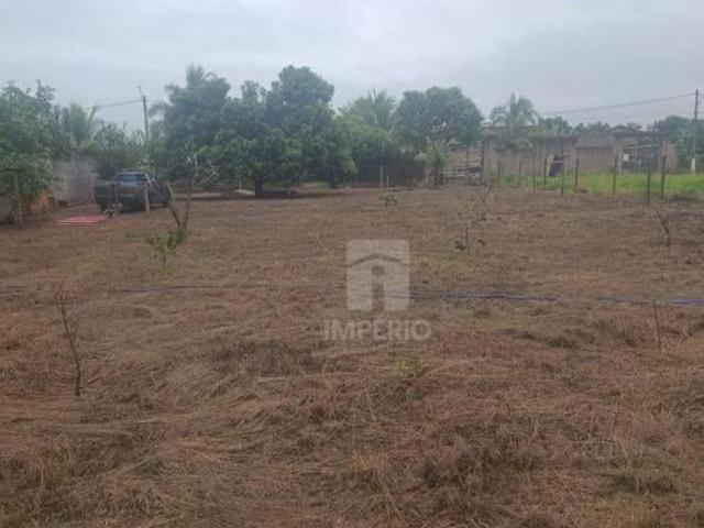 Terreno à venda, 1012 m² por R$ 180.000 Condomínio Residencial Laguna Castelan Jaú/SP