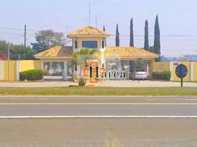 Terreno à venda, 1012 m² por R$ 300.000,00 Condomínio Vale do Lago Sorocaba/SP