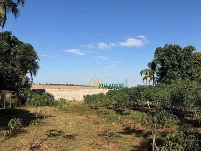 Terreno à venda, 1017 m² por R$ 150.000 Condomínio São Miguel Arcanjo Zona Rural São José do R