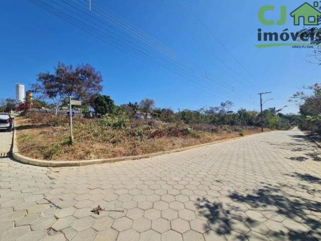 Terreno à venda, 1017 m² por R$ 185.000 Condomínio Estância da Mata Jaboticatubas/Minas Gerais