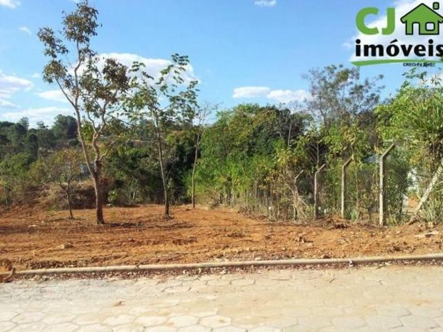 Terreno à venda, 1017 m² por R$ 250.000 Condomínio Estância da Mata Jaboticatubas/Minas Gerais