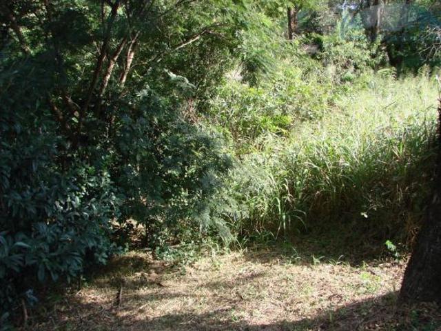 Terreno à venda, 1017 m² por R$ 870.000,00 Condomínio Marambaia Vinhedo/SP