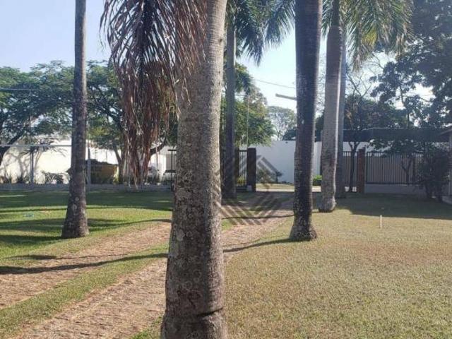 Terreno à venda, 1014 m² Condomínio Aldeia da Serrinha Alto da Boa Vista Sorocaba S P