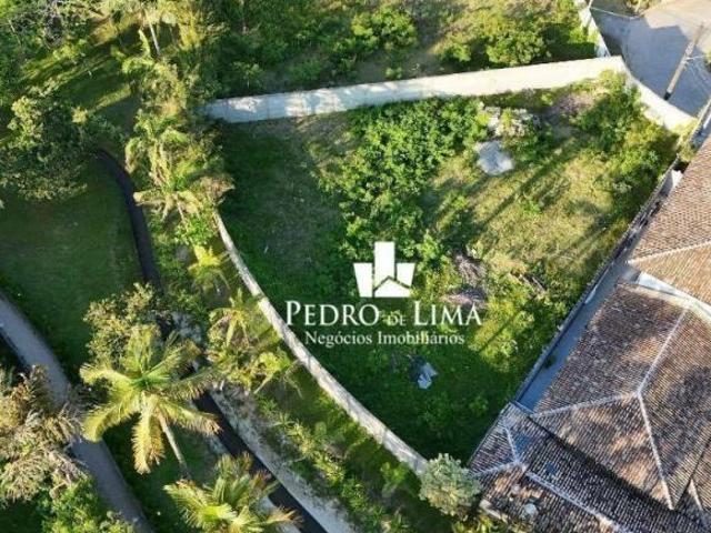 Terreno à venda, 1014 m² por R$ 23.500.000,00 Riviera Módulo 5 Bertioga/SP