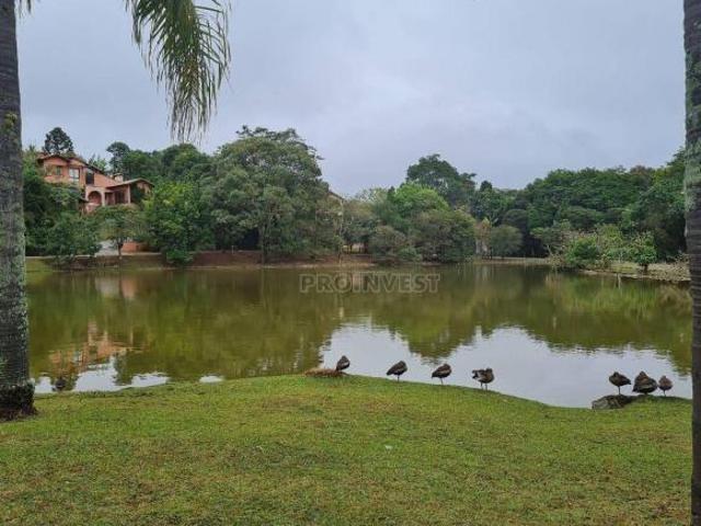 Terreno à venda, 1014 m² por R$ 495.000,00 Granja Viana Cotia/SP