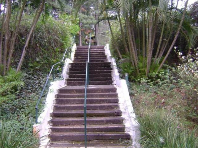 Terreno à venda, 1015 m² por R$ 1.000.000,00 Granja Viana Cotia/SP