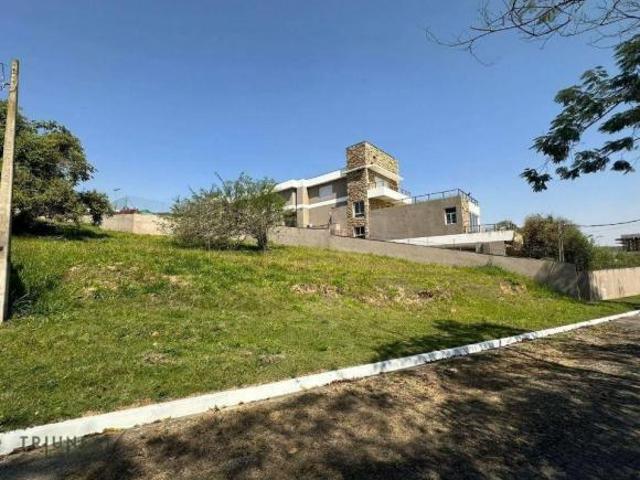 Terreno à venda, 1015 m² por R$ 350.000,00 Condomínio Terras de São Lucas Sorocaba/SP