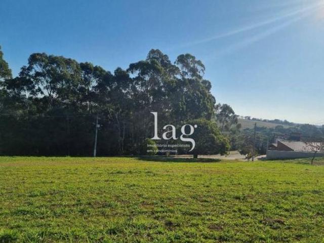 Terreno à venda, 1015 m² por R$ 390.000,00 Condomínio Residencial Ibirapuera Sorocaba/SP