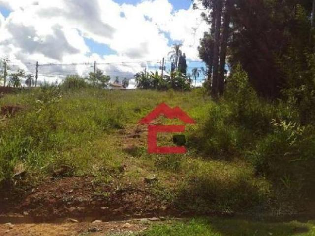 Terreno à venda, 1015 m² por R$ 390.000,00 Chácara Represinha Cotia/SP
