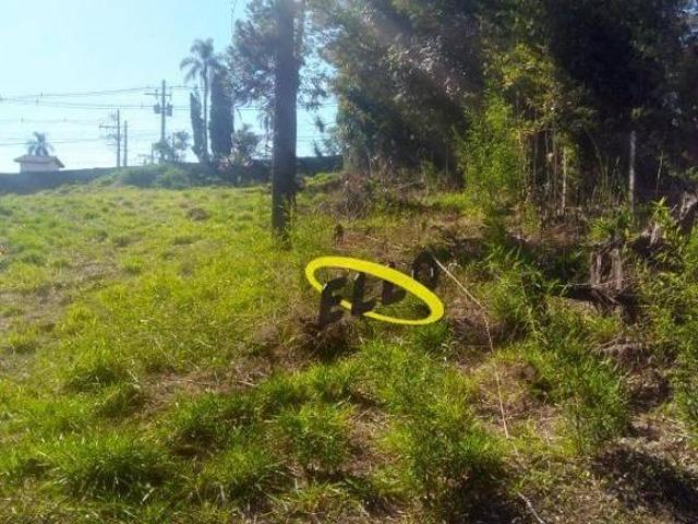 Terreno à venda, 1015 m² por R$ 390.000,00 Chácara Represinha Cotia/SP