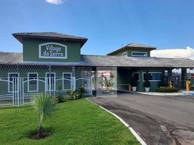 Terreno à venda, 1015 m² por R$ 450.000,00 Condomínio Village da Serra Tremembé/SP