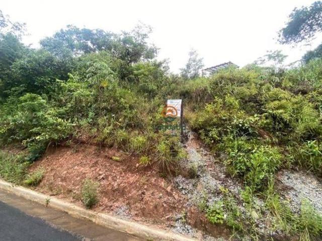 Terreno à venda, 1016 m² por R$ 165.000,00 Shalimar Lagoa Santa/MG