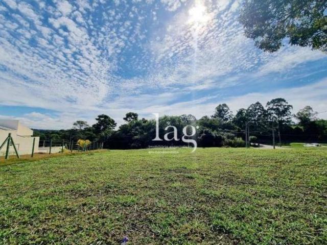 Terreno à venda, 1016 m² por R$ 270.000,00 Condomínio Residencial Vale Verde Sorocaba/SP