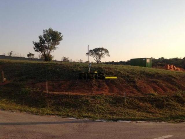 Terreno à venda, 1016 m² por R$ 225.000,00 Condomínio Residencial Vale Verde Sorocaba/SP